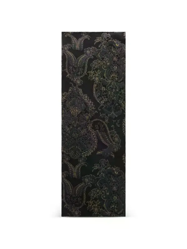 Roberto Cavalli Ornamental Scarf