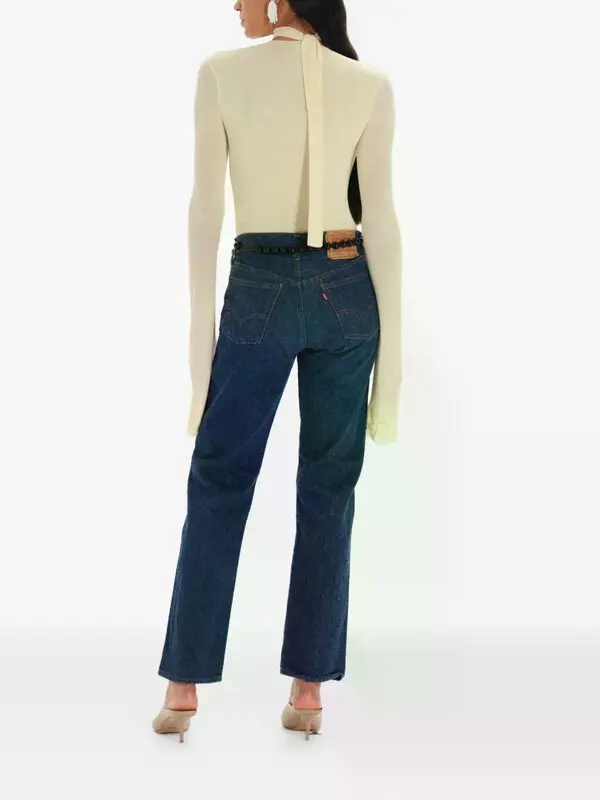 MANURI Suki Bodysuit