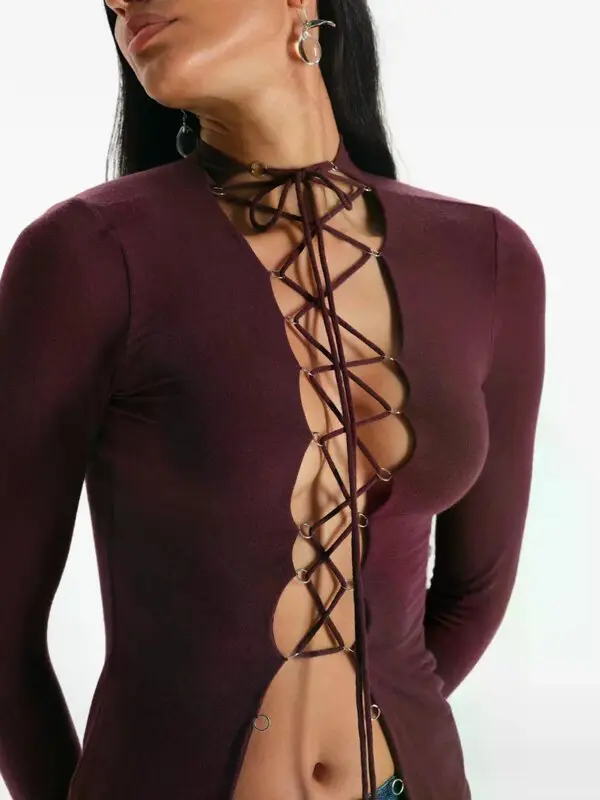MANURI Jamie Blouse