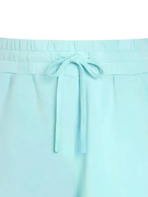 Varley Atrium Drawstring Waist Panelled Shorts