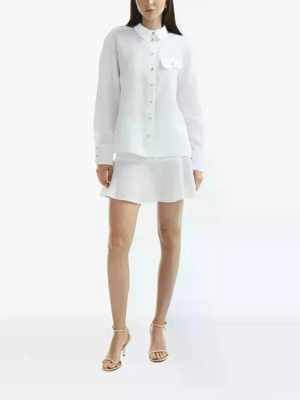MIA PECULIAR Long Sleeve Shirt