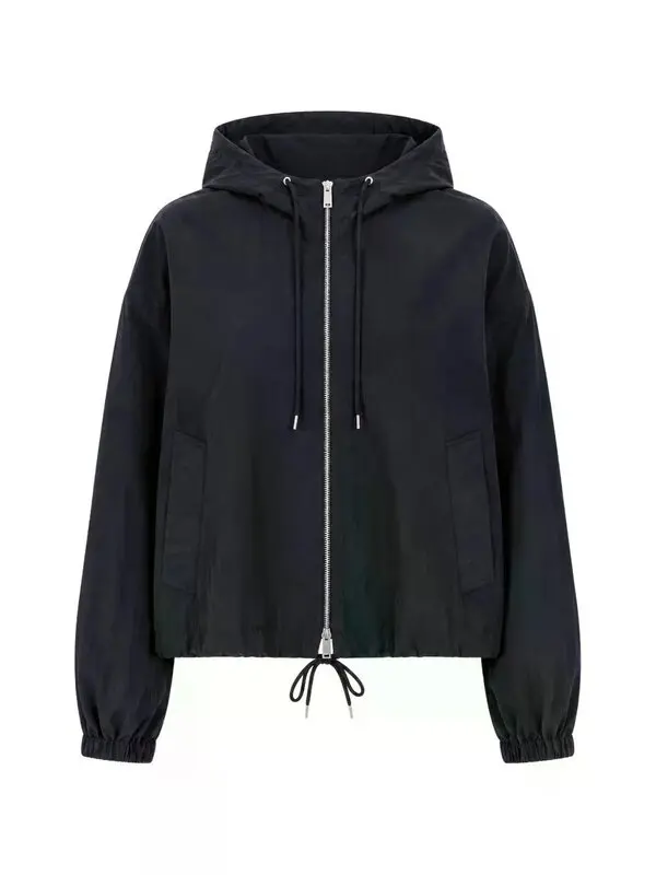 Studio Nicholson Mesa Water-repellent Hooded Jacket