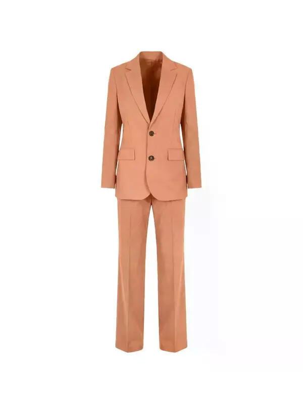Dsquared2 Single-breasted Tailored Suit