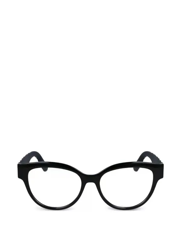 FERRAGAMO Cat-eye Glasses