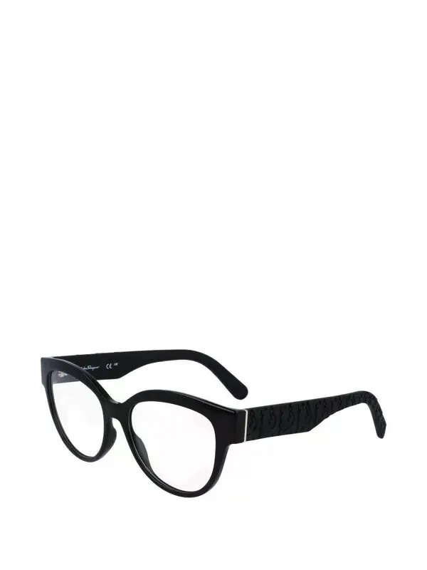 FERRAGAMO Cat-eye Glasses