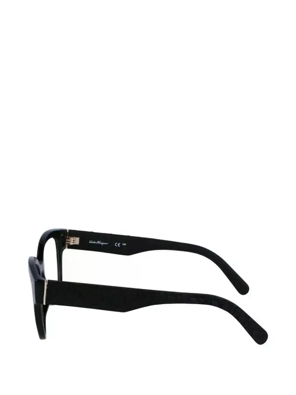 FERRAGAMO Cat-eye Glasses