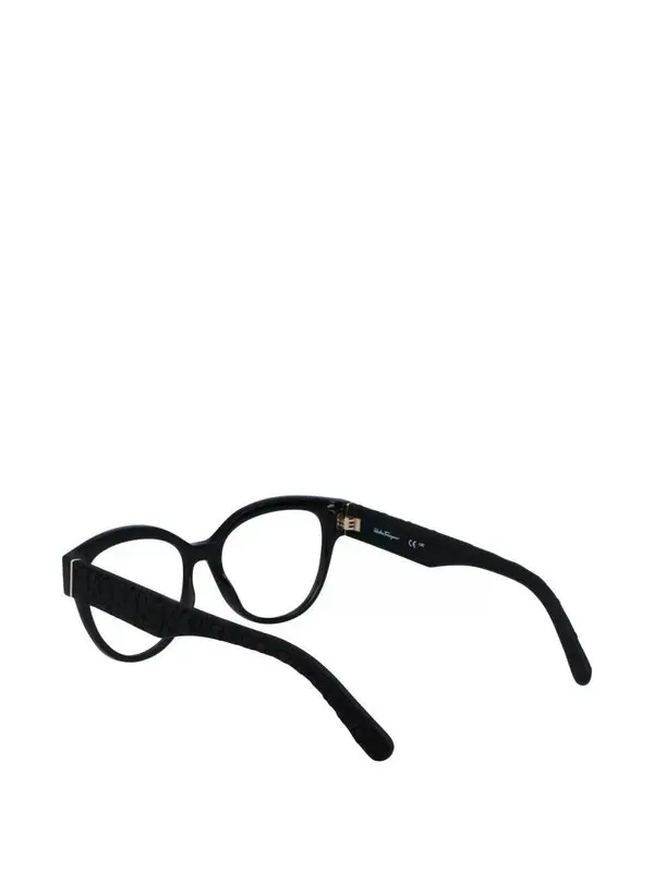 FERRAGAMO Cat-eye Glasses