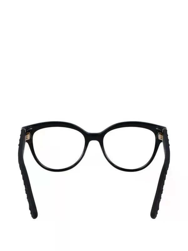 FERRAGAMO Cat-eye Glasses