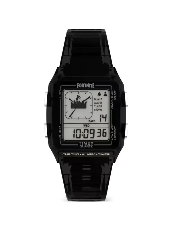TIMEX Lca Digital Watch
