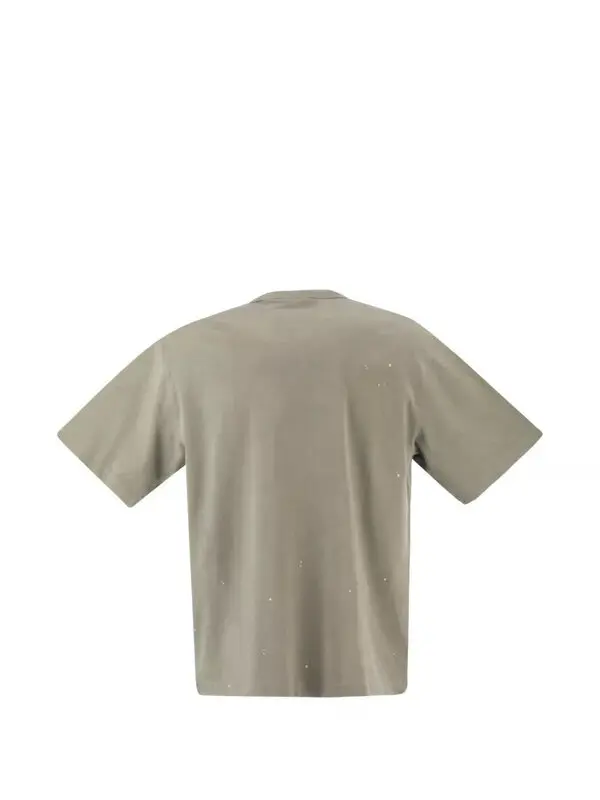 Carhartt Work In Progress Painter Logo T-shirt