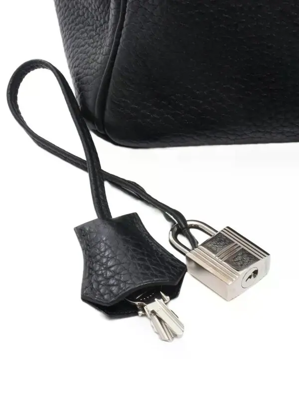 Hermès 35 Birkin Handbag
