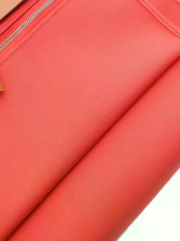 Hermès Herbag Zip Tote Bag