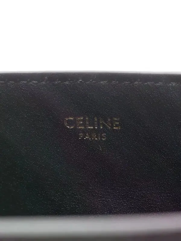 Celine Small Louise Bucket Bag