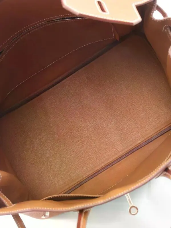Hermès 35 Birkin Tote Bag