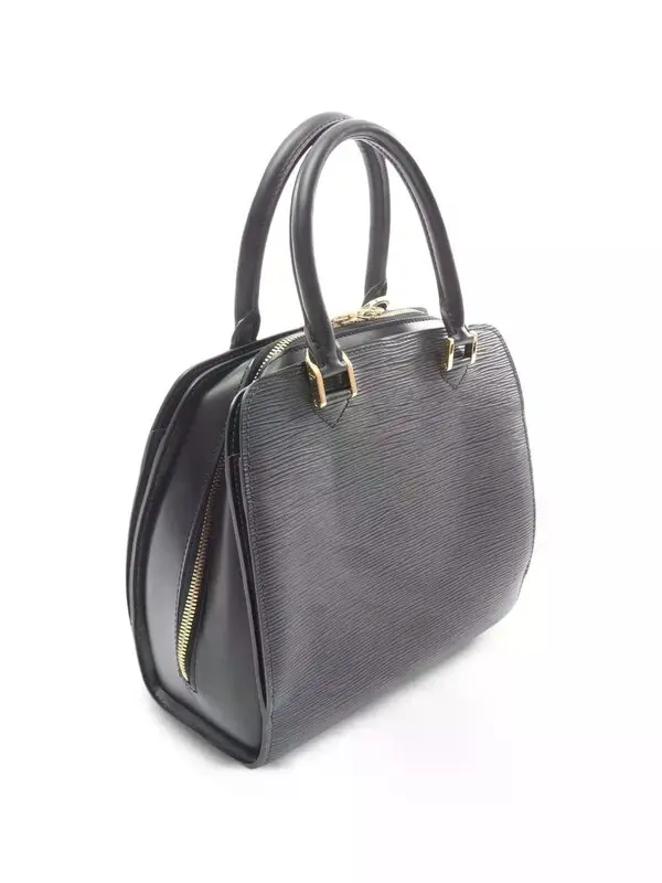 LOUIS VUITTON Pont Neuf Epi Leather Tote Bag