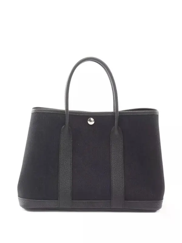 Hermès Garden Party Tpm Tote Bag