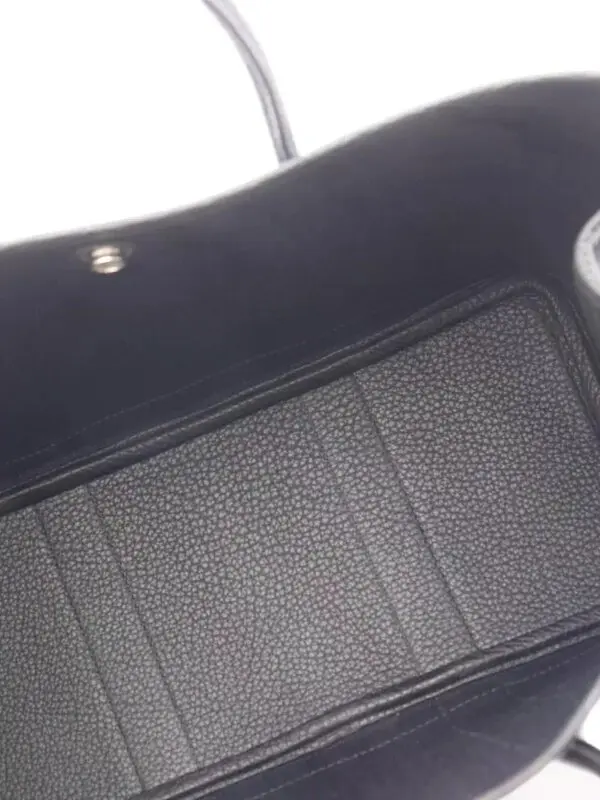 Hermès Garden Party Tpm Tote Bag