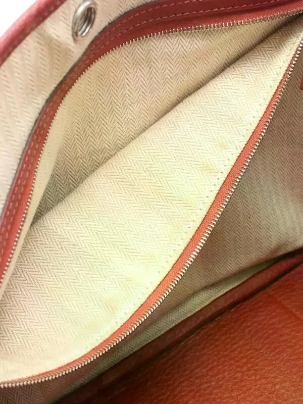 Hermès Garden Party Pm Tote Bag