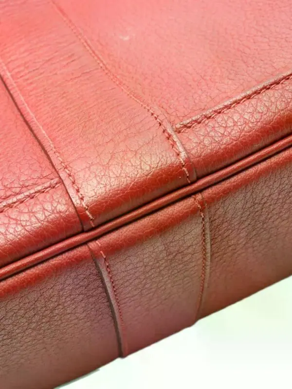 Hermès Garden Party Pm Tote Bag