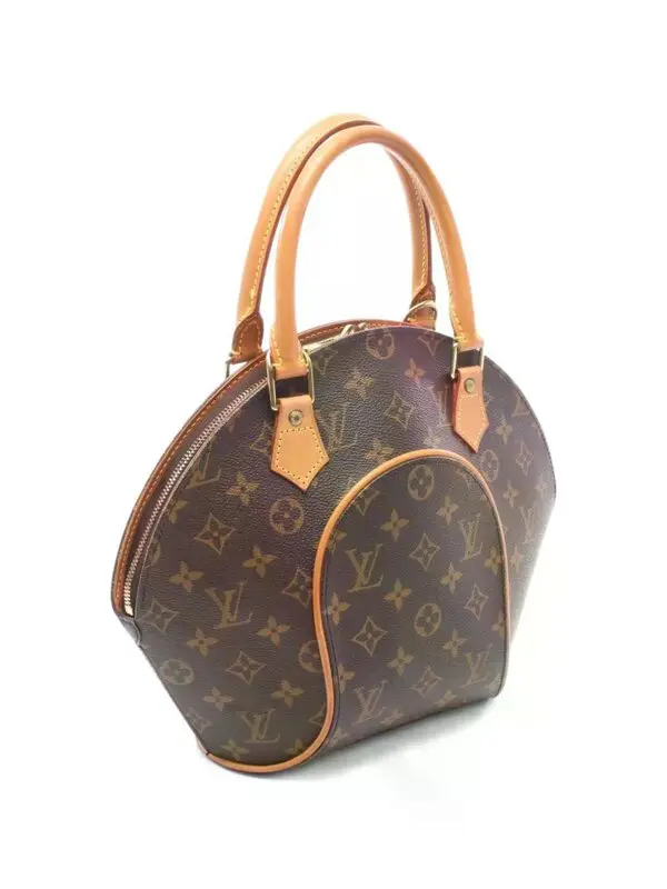 LOUIS VUITTON Ellipse Pm Monogram Handbag