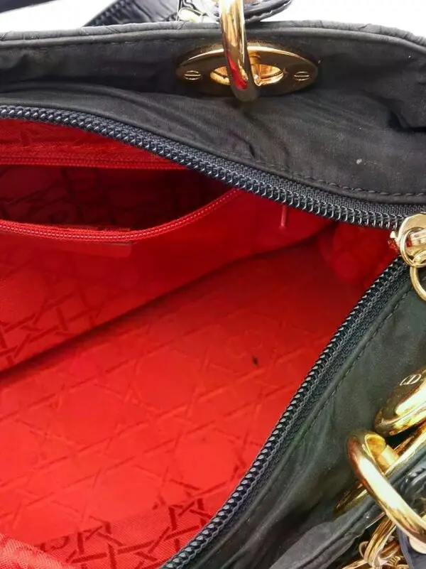 Dior Lady Handbag