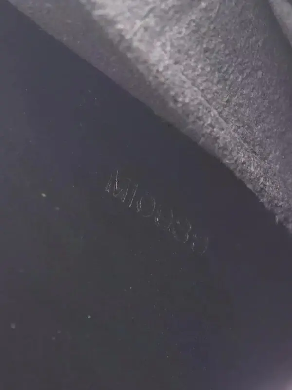 LOUIS VUITTON Pont Neuf Epi Handbag