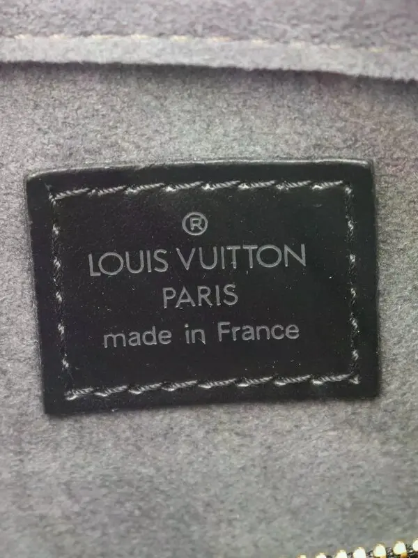 LOUIS VUITTON Pont Neuf Epi Handbag