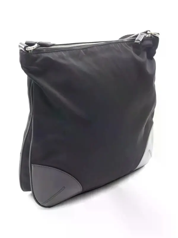 Prada Tessuto Light Crossbody Bag