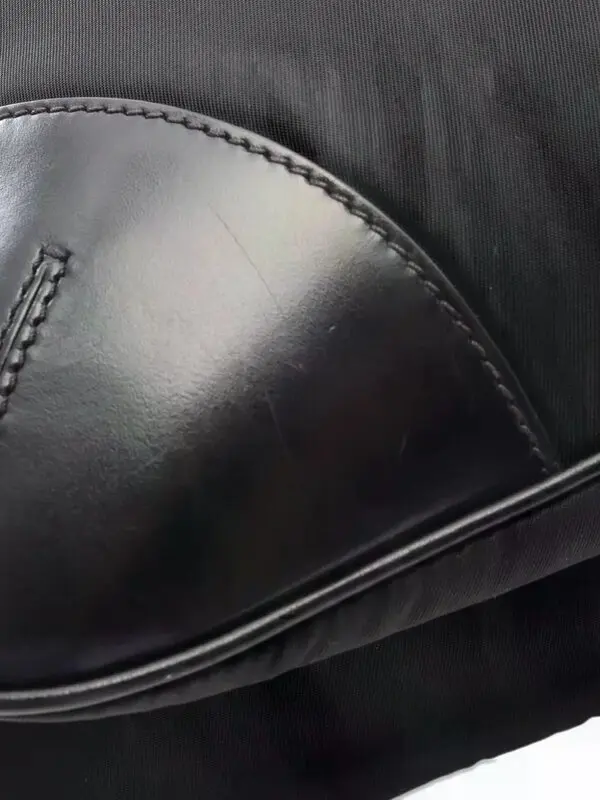Prada Tessuto Light Crossbody Bag