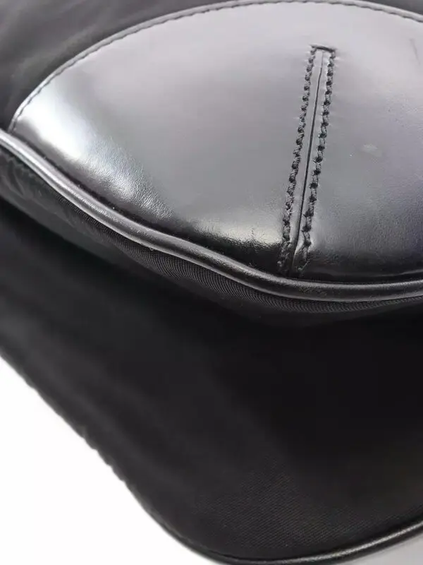 Prada Tessuto Light Crossbody Bag
