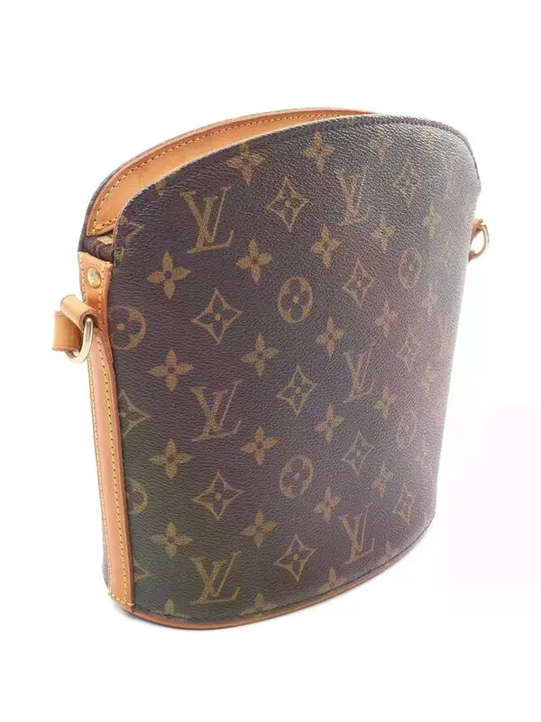 LOUIS VUITTON Monogram Shoulder Bag