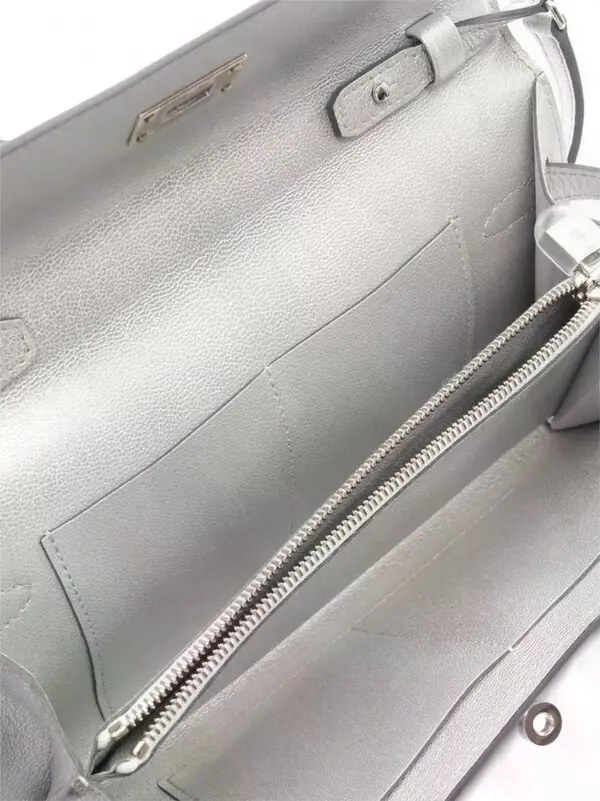 Hermès Kelly To Go Shoulder Bag