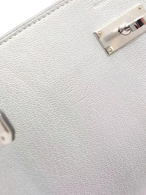 Hermès Kelly To Go Shoulder Bag