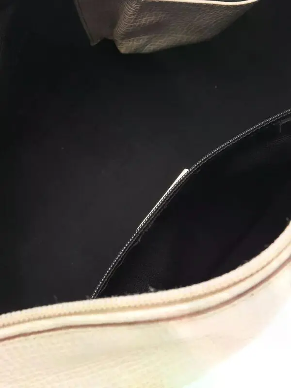 Loewe 2000s Mini Boston Leather Tote Bag