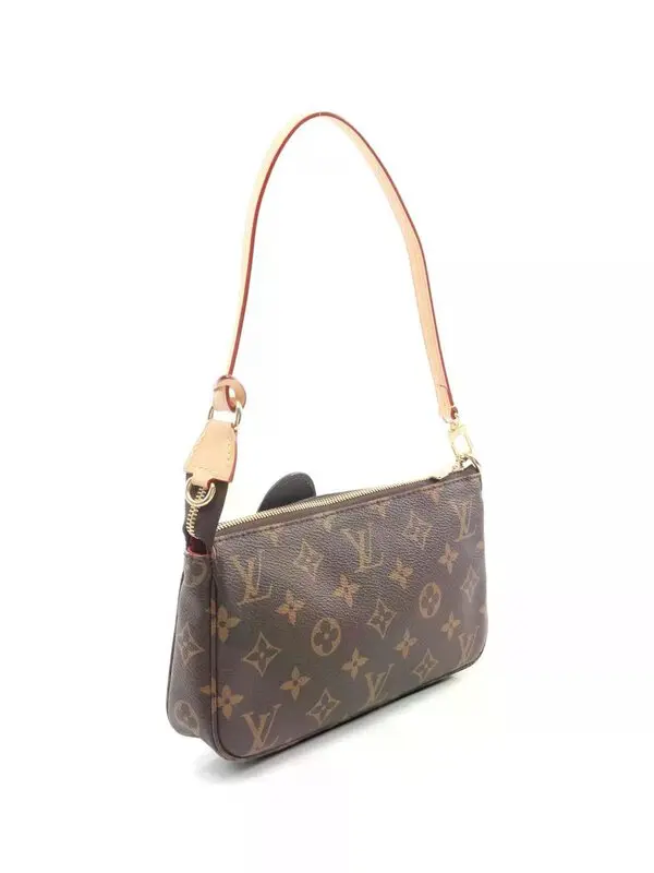 LOUIS VUITTON X Takashi Murakami Monogram Handbag