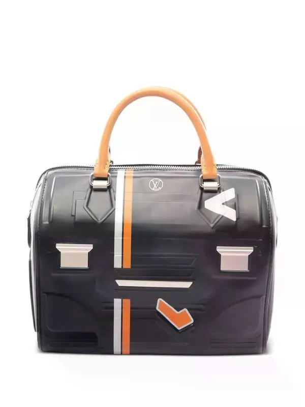 LOUIS VUITTON Speedy 25 Handbag