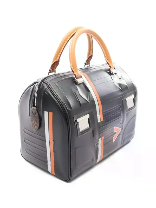 LOUIS VUITTON Speedy 25 Handbag