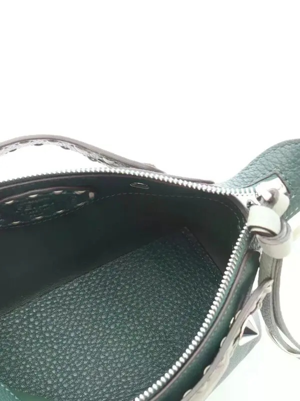 Fendi Selleria Shoulder Bag