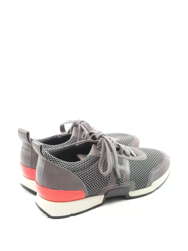 Hermès Low-top Sneakers
