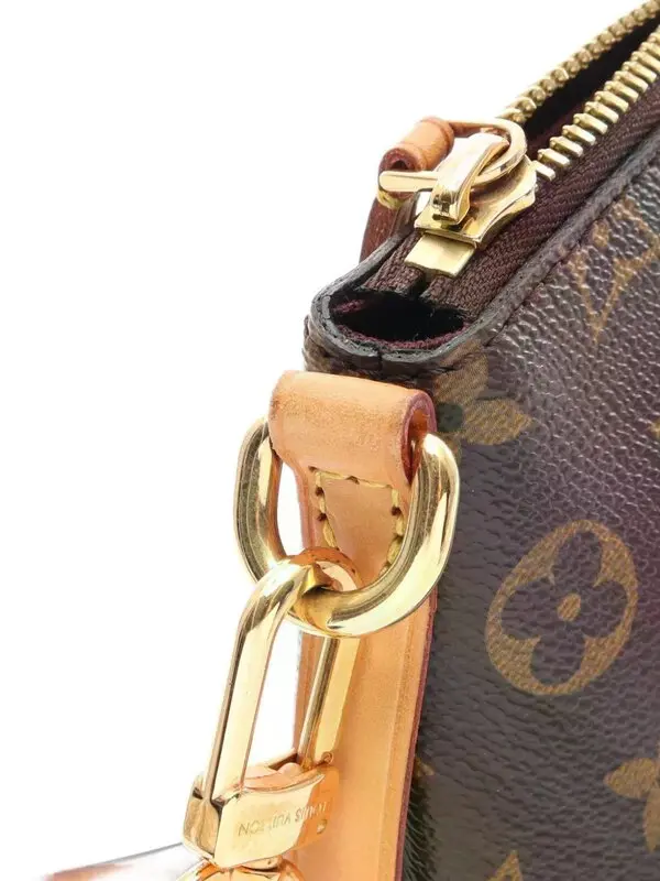 LOUIS VUITTON Turen Monogram Tote Bag