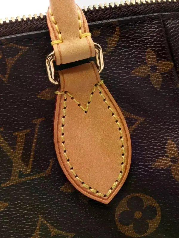 LOUIS VUITTON Turen Monogram Tote Bag