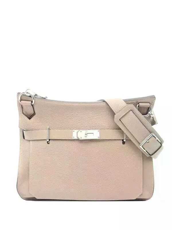 Hermès Gypsiere 34 Shoulder Bag