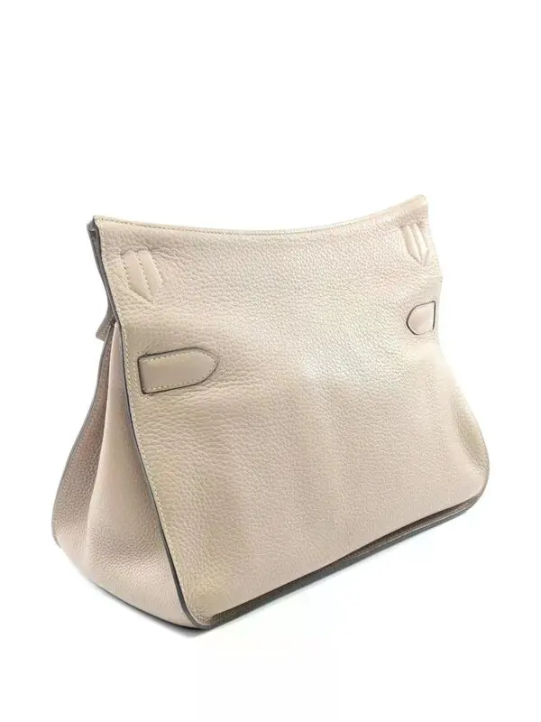 Hermès Gypsiere 34 Shoulder Bag