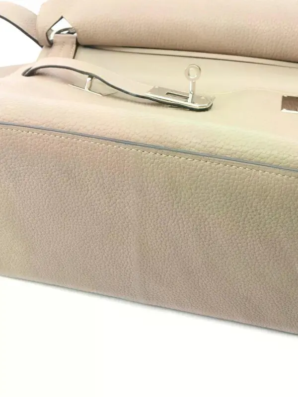 Hermès Gypsiere 34 Shoulder Bag