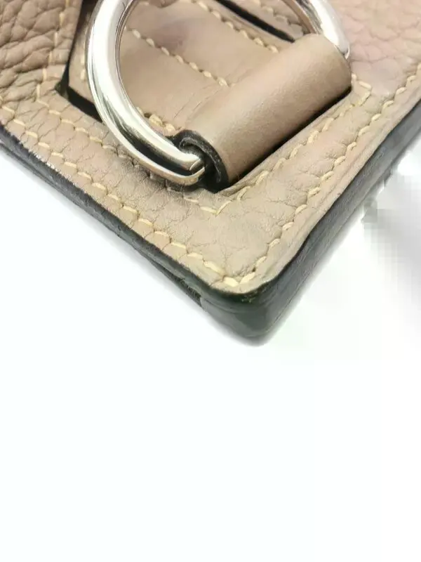 Hermès Gypsiere 34 Shoulder Bag