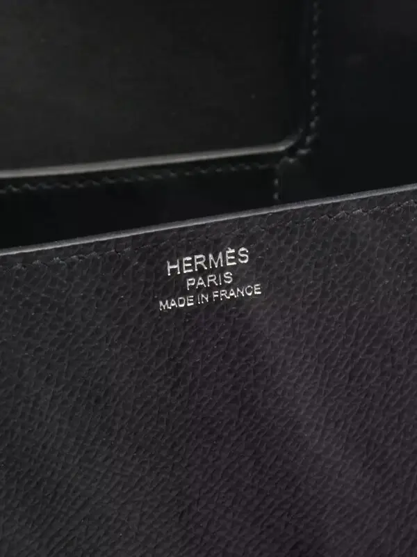 Hermès Della Cavalleria Shoulder Bag