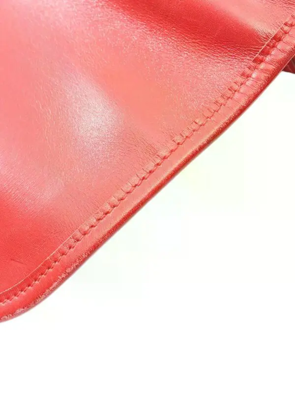 Hermès 1996 Balle De Golf Crossbody Bag