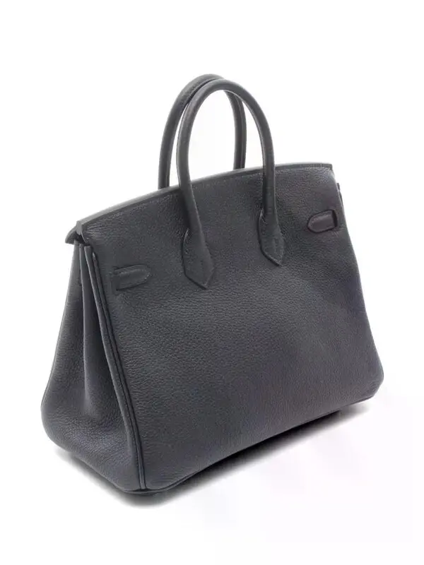 Hermès 2025 25 Birkin Tote Bag
