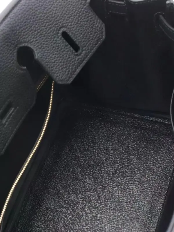 Hermès 2025 25 Birkin Tote Bag