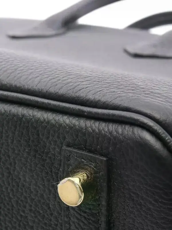 Hermès 2025 25 Birkin Tote Bag